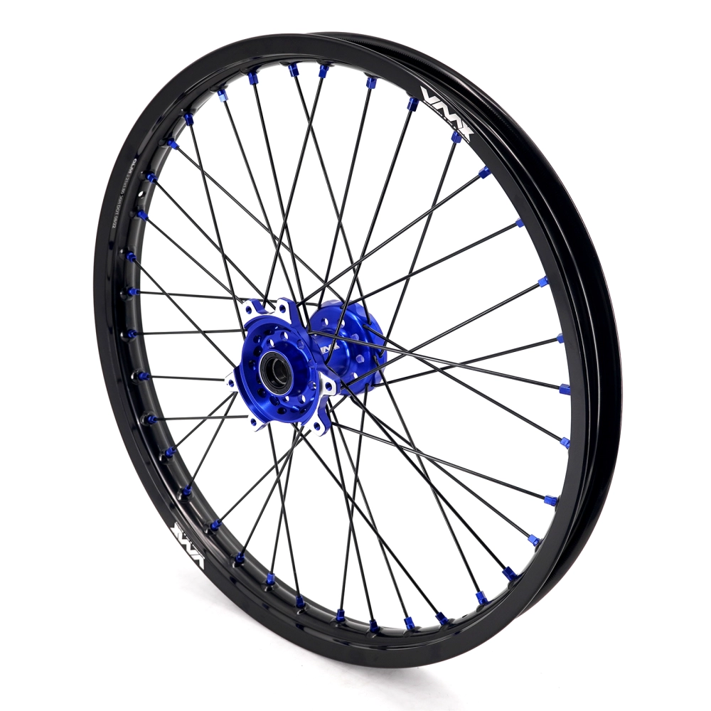 VMX 1.6*21" /2.15*18" Electric Dirt Bike Wheels Rim Fit Surron Ultra ...