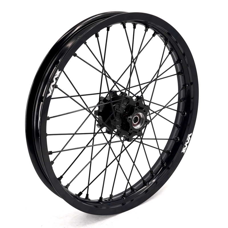 VMX 1.6*21"/1.85*18" Electric Dirt Bike Wheels Rim Fit Surron Light Bee ...