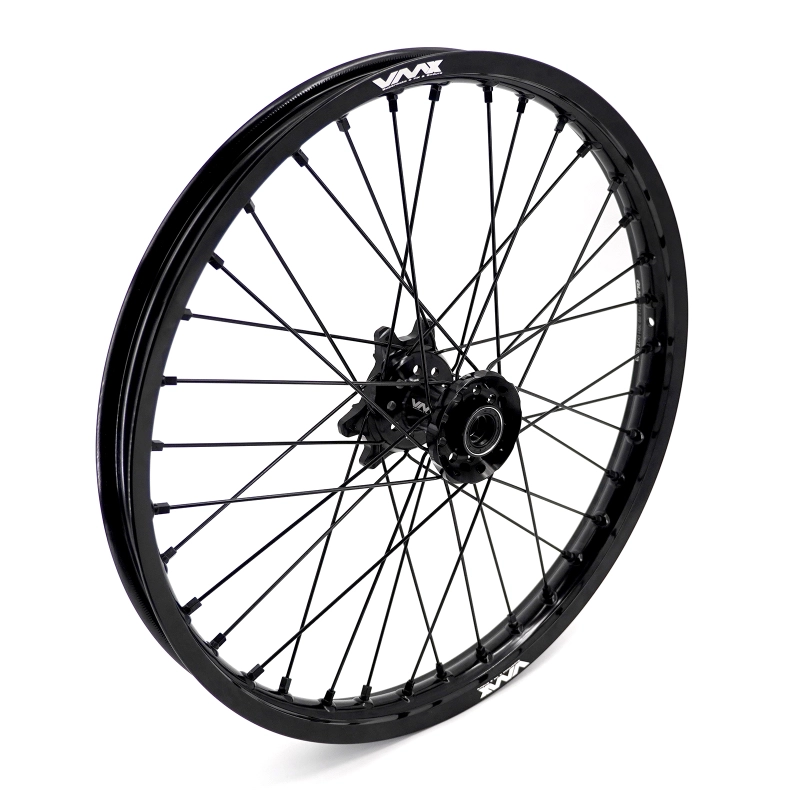 VMX 1.6*21" /2.15*18" Electric Bike Wheels Fit Surron Ultra Bee Dirt ...