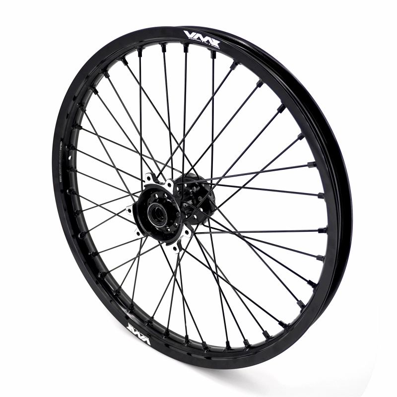VMX 1.6*21" /2.15*18" Electric Bike Wheels Fit Surron Ultra Bee Dirt ...