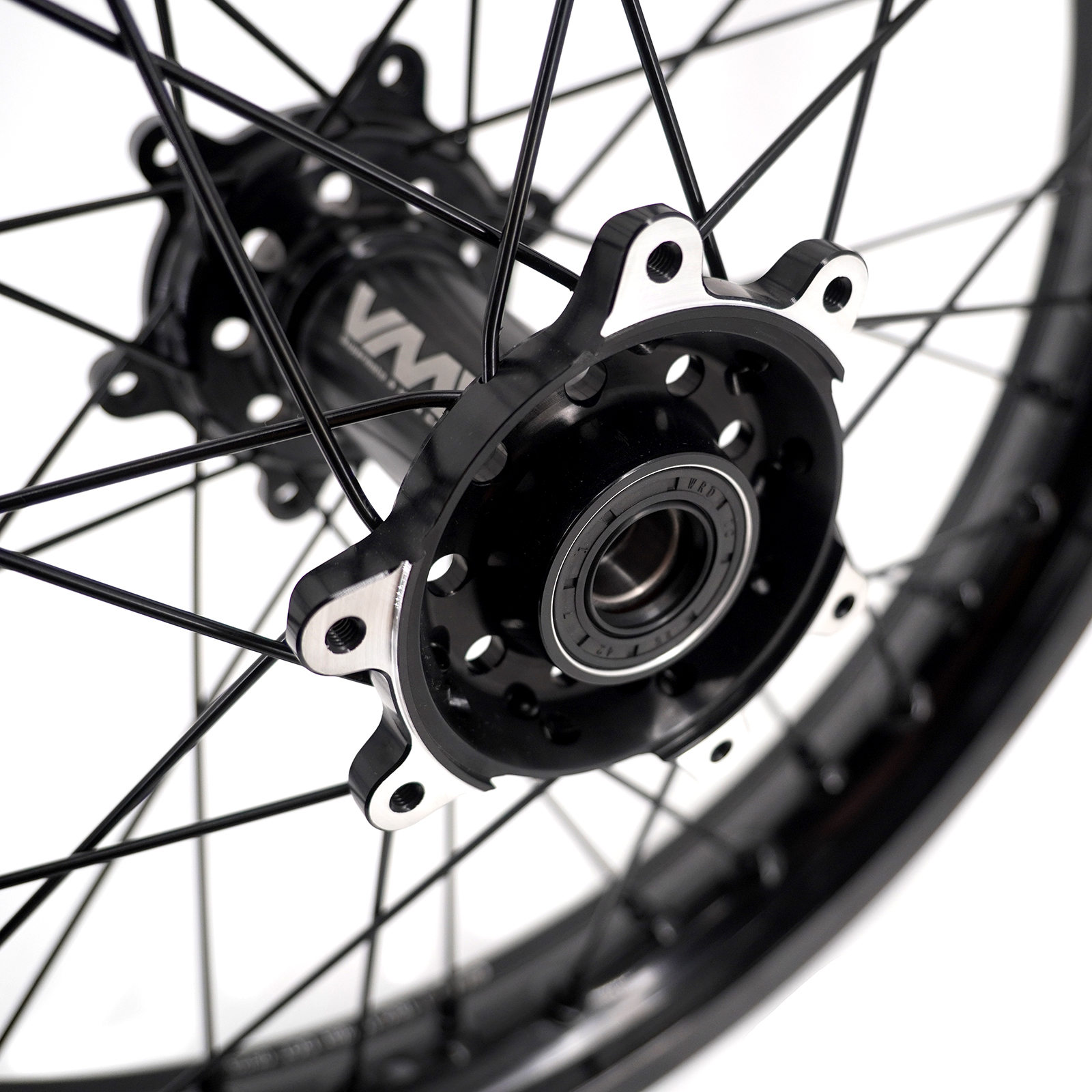 VMX 1.6*21" /2.15*18" Electric Bike Wheels fit Surron Ultra Bee 2023 ...