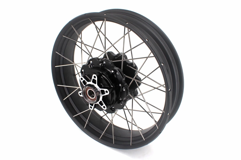VMX Fit KTM 390 Adventure 2020-2021 Tubeless Wheels 2.5*19"/3.5*17 ...