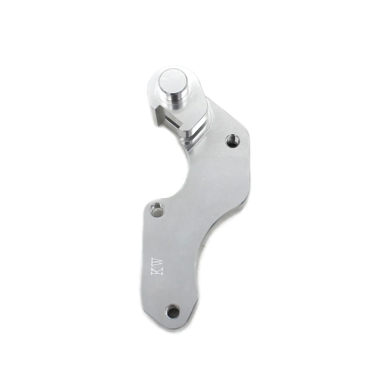 320mm Oversize Floating Brake Disc Rotor adapter Bracket SX XCW-F EXC-F