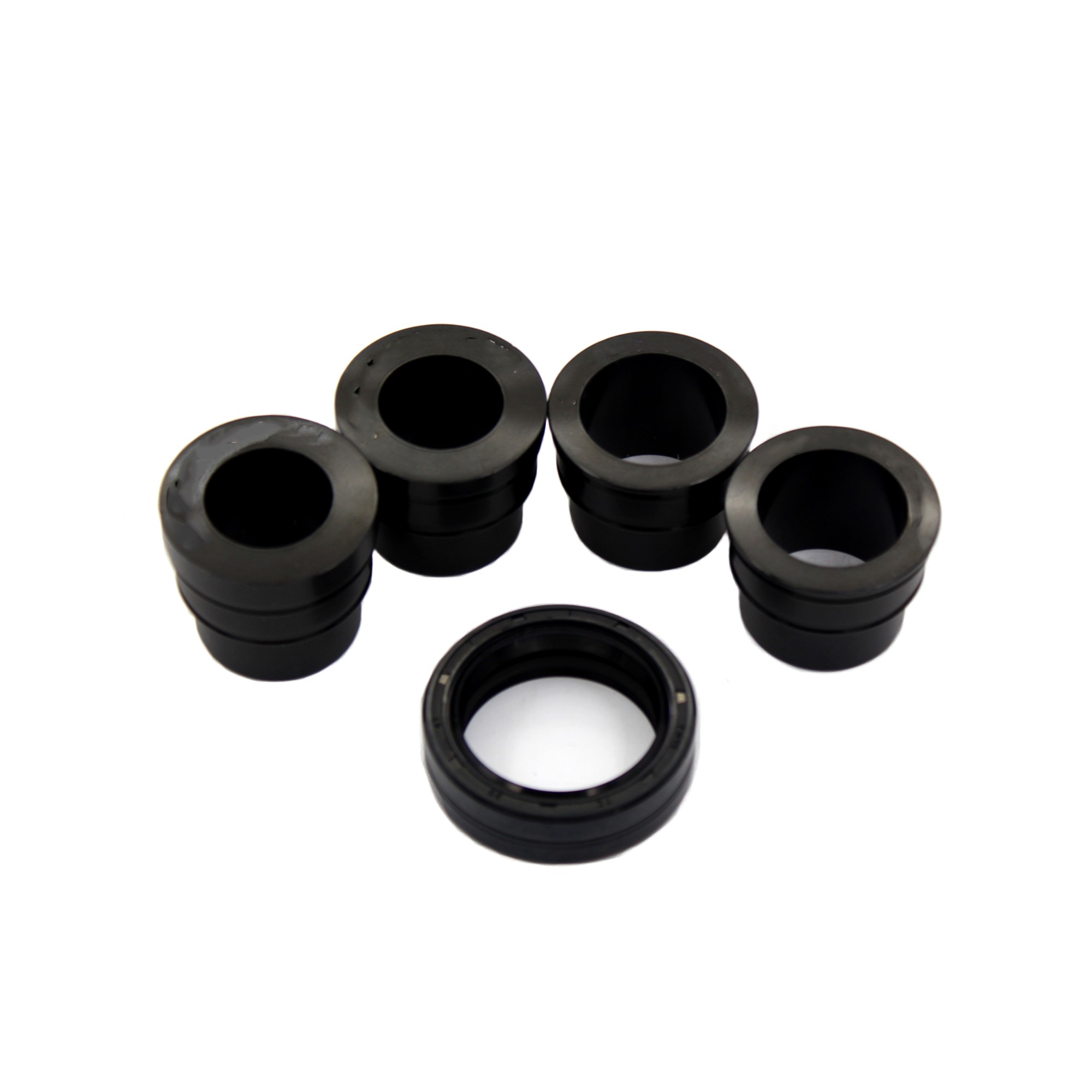 VMX Special Spacers set fit KTM wheels on BETA bike front and rear set