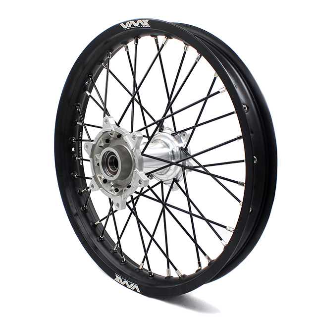 VMX2.15*19" Rear Cast Off-Road Wheel Compatible with Husqvarna FE / FC ...