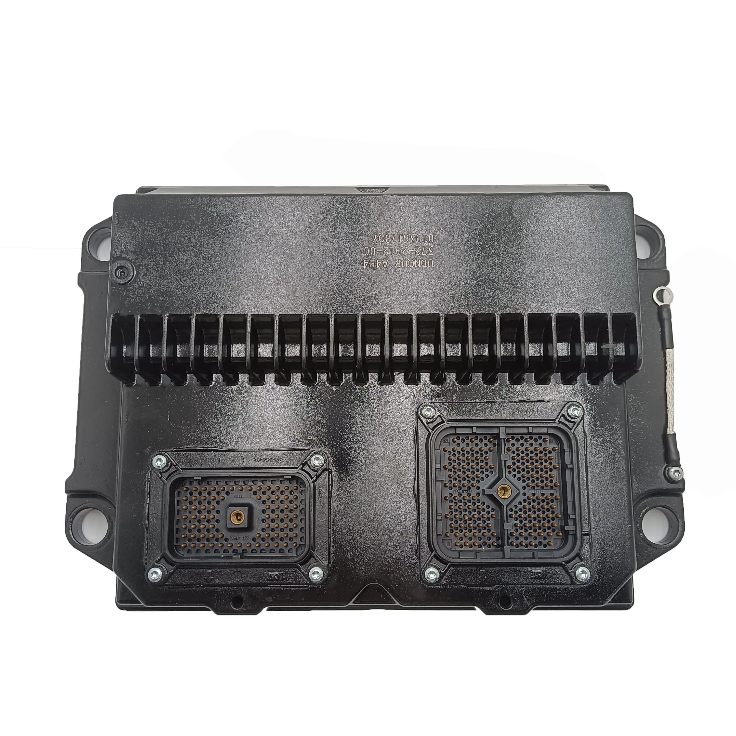 20814594 P03 Engine ECU Controller Computer Panel For Volvo with Program ECM computer board ECU ...
