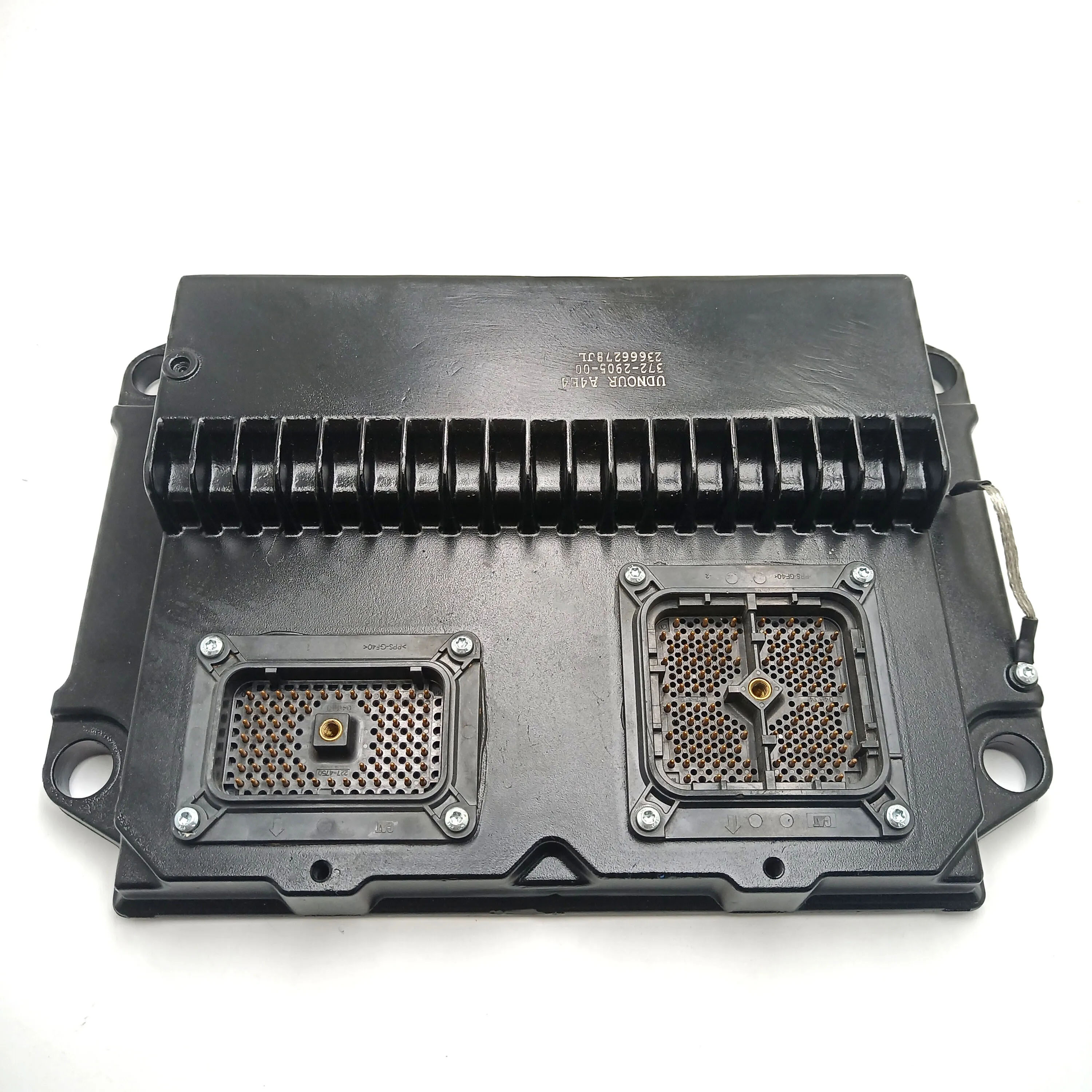 20814594 P03 Engine ECU Controller Computer Panel For Volvo with Program ECM computer board ECU ...