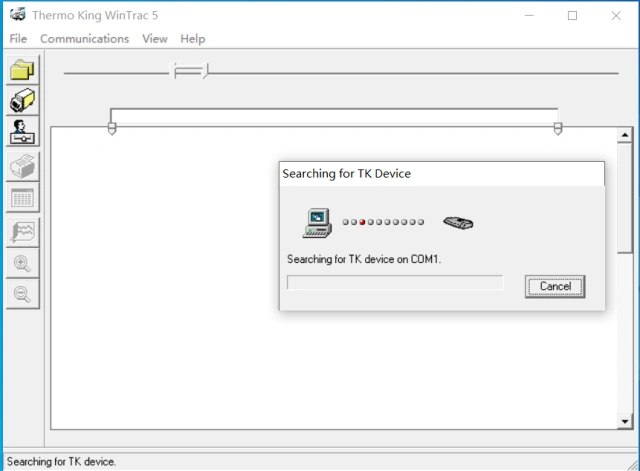 Thermo King Software For Thermo King diagnostic tool Thermo King ...