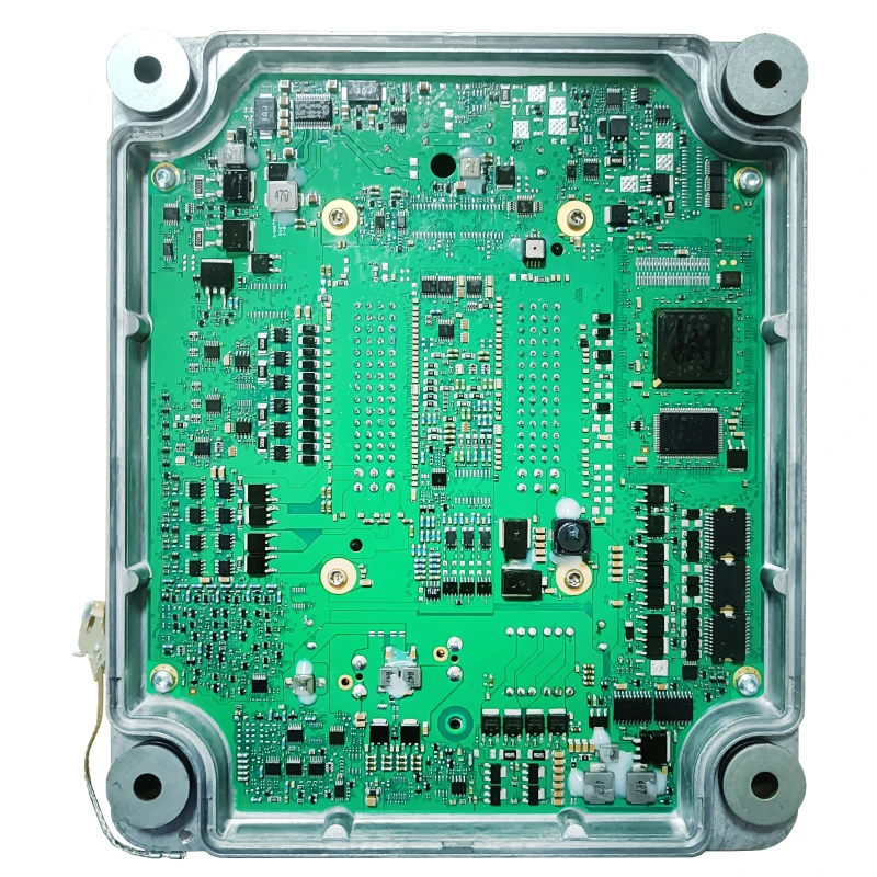 20977019 P03 Engine ECU Controller Computer Panel For Volvo with ...