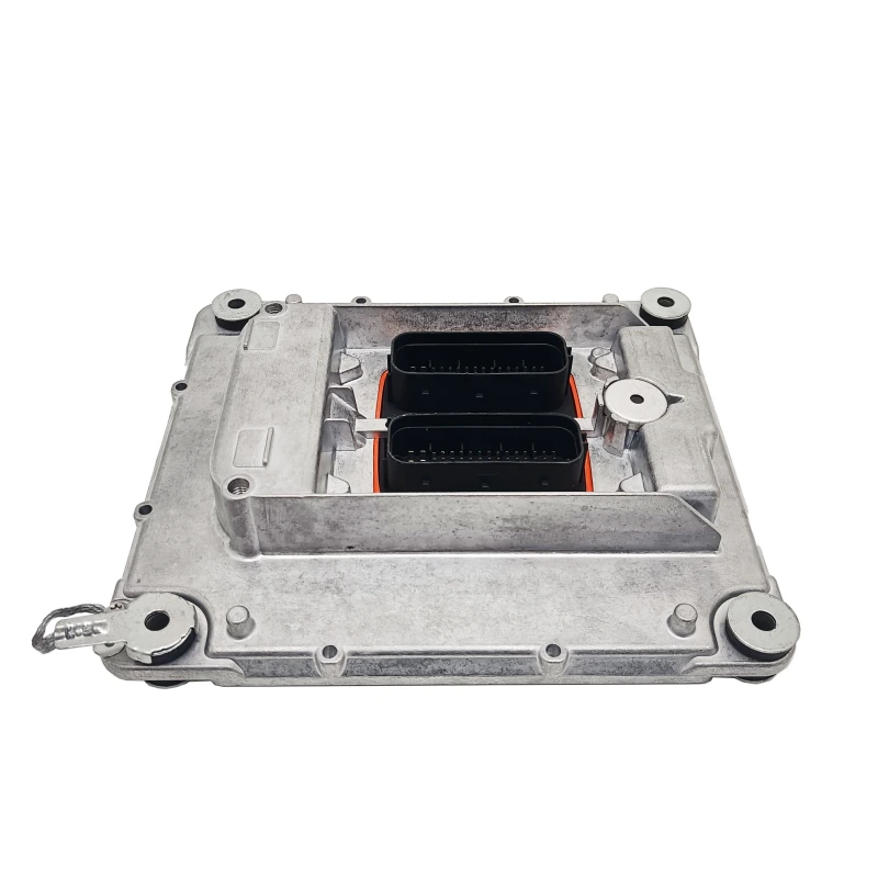 20814550 P05 Engine ECU Controller Computer Panel For Volvo with Program ECM computer board ECU ...