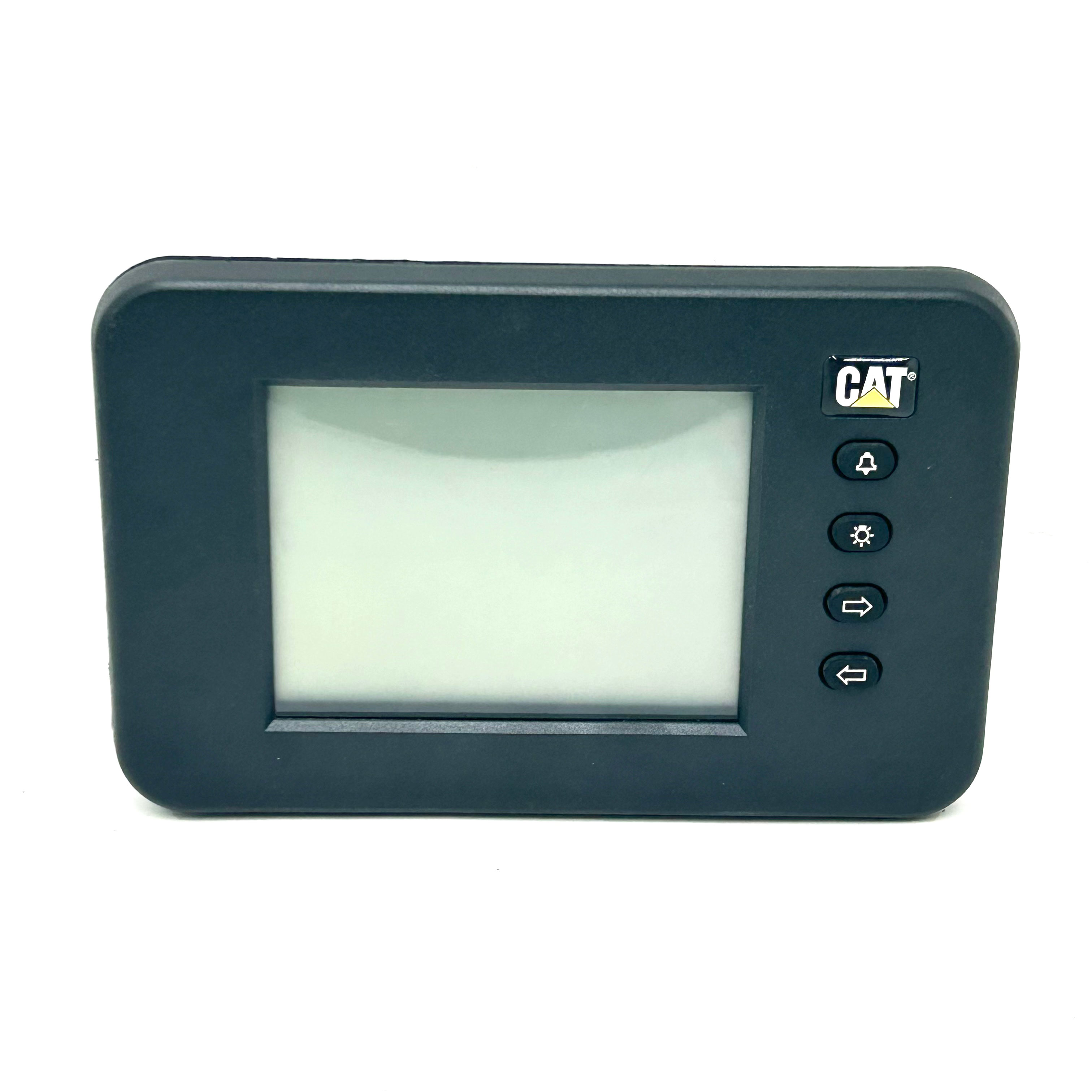 307-7542 307-7541 C7 C9 Marine LCD Monitoring Display Instrument Panel for CAT Engines,monitor ...