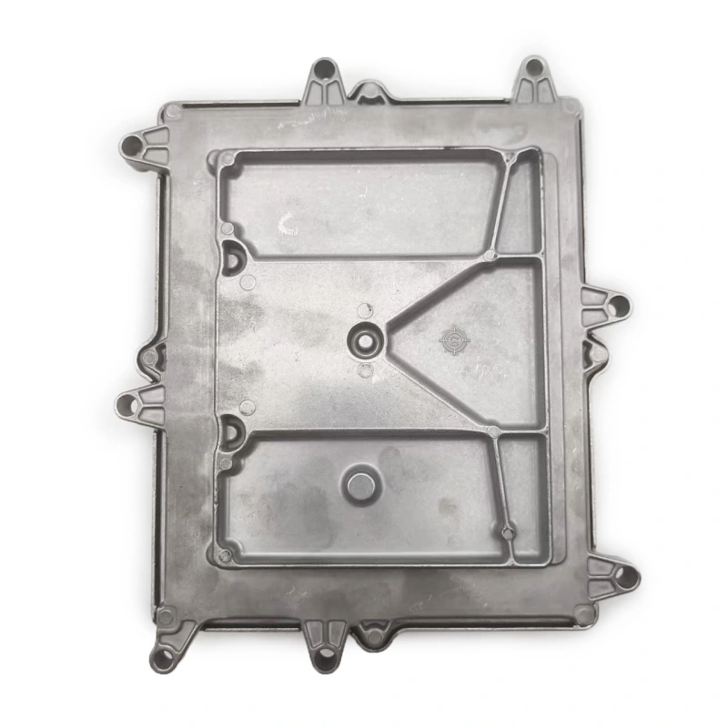 0281020112 Engine ECU Controller Computer Panel For Volvo with Program ECM computer board ECU ...