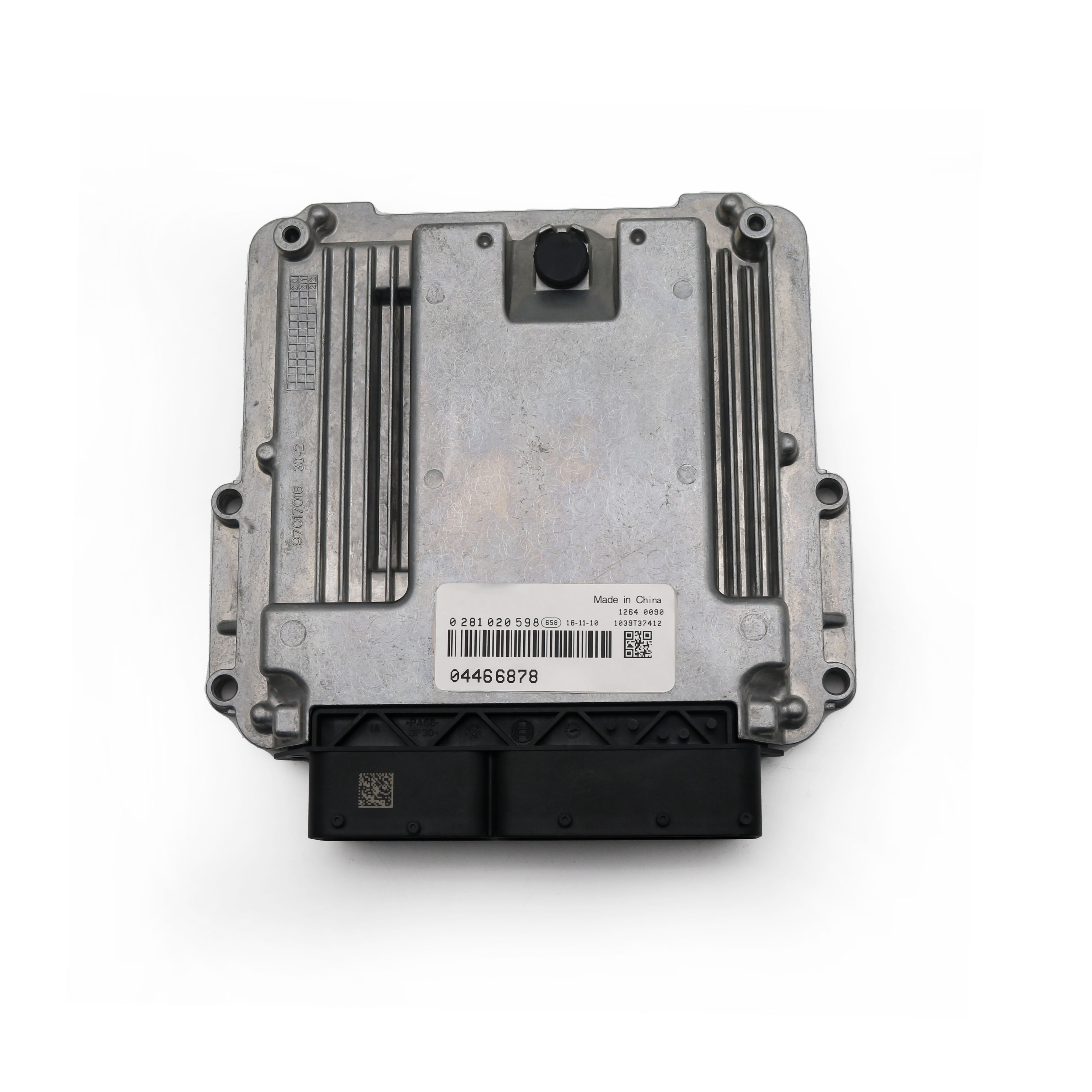 20814594 P03 Engine ECU Controller Computer Panel For Volvo with Program ECM computer board ECU ...