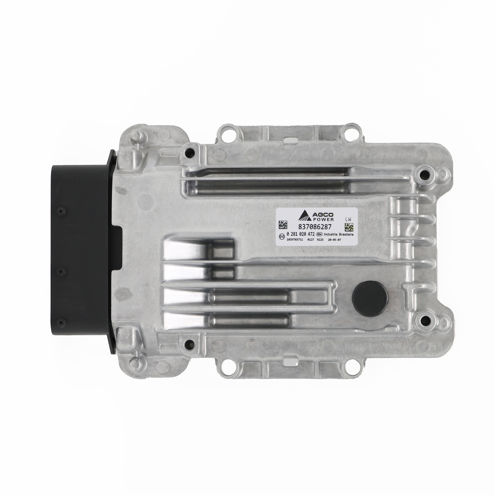 20814594 P03 Engine ECU Controller Computer Panel For Volvo with Program ECM computer board ECU ...