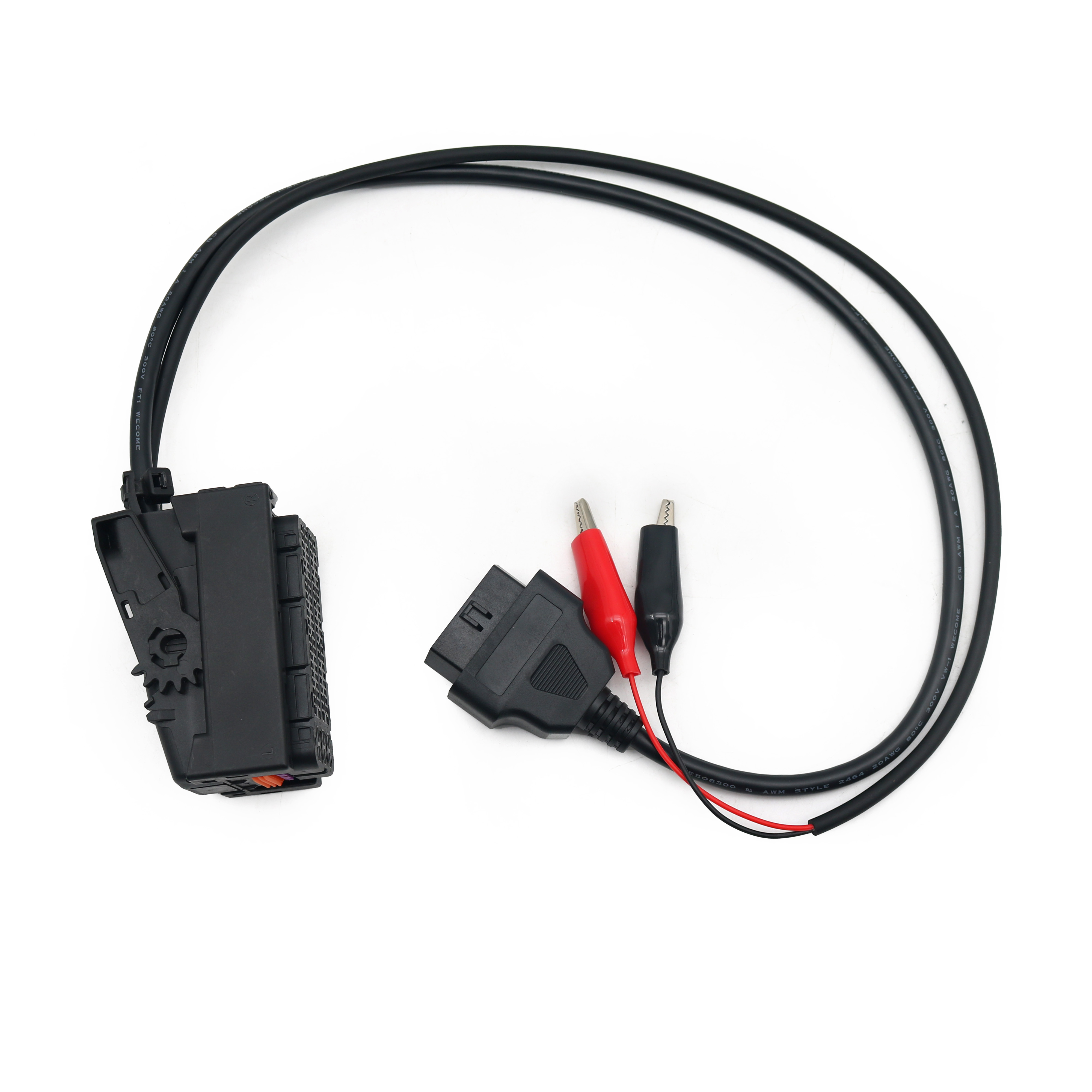 ECU Programming Diagnostic Detection Cable for Deutz Diesel Engine ...
