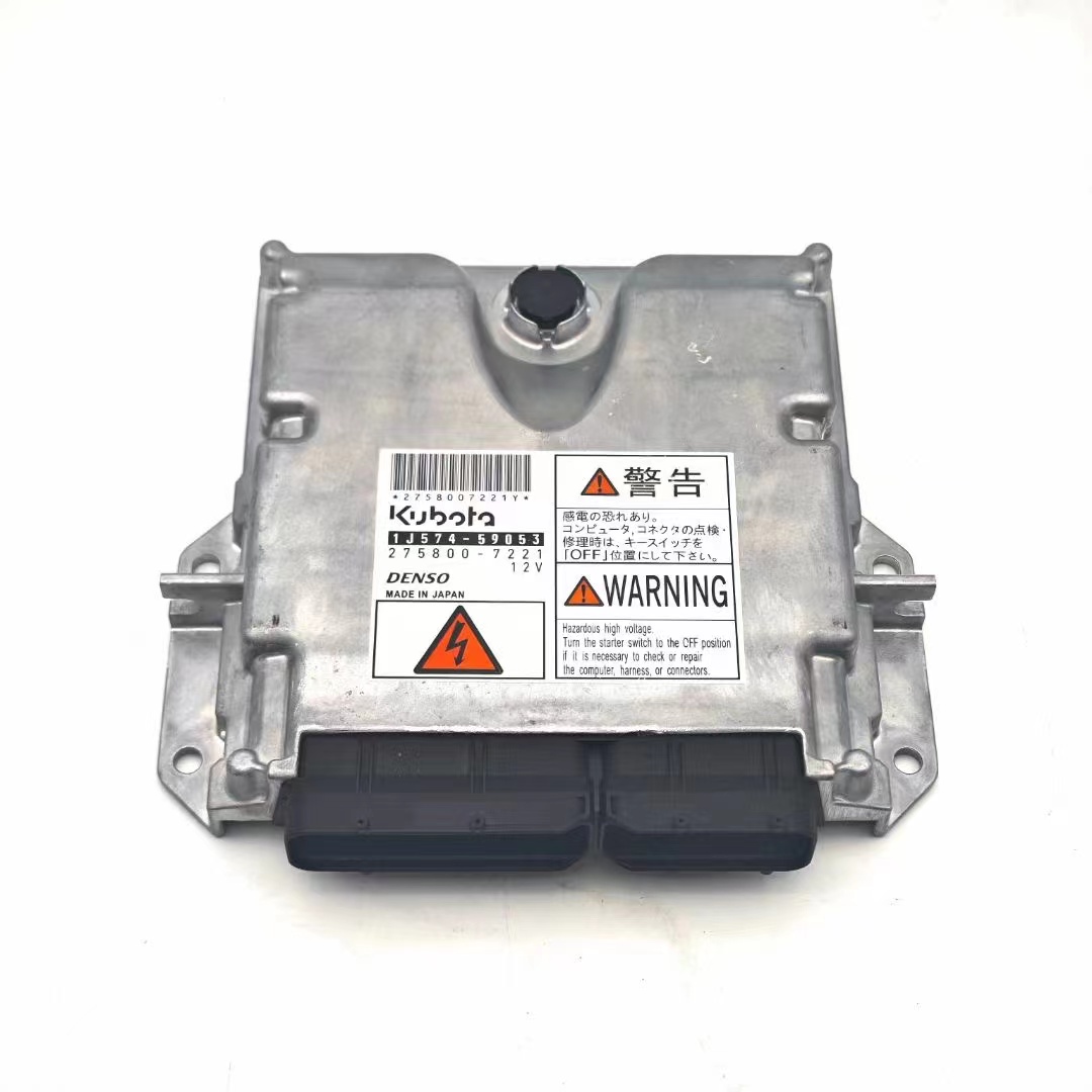 20814594 P03 Engine ECU Controller Computer Panel For Volvo with ...