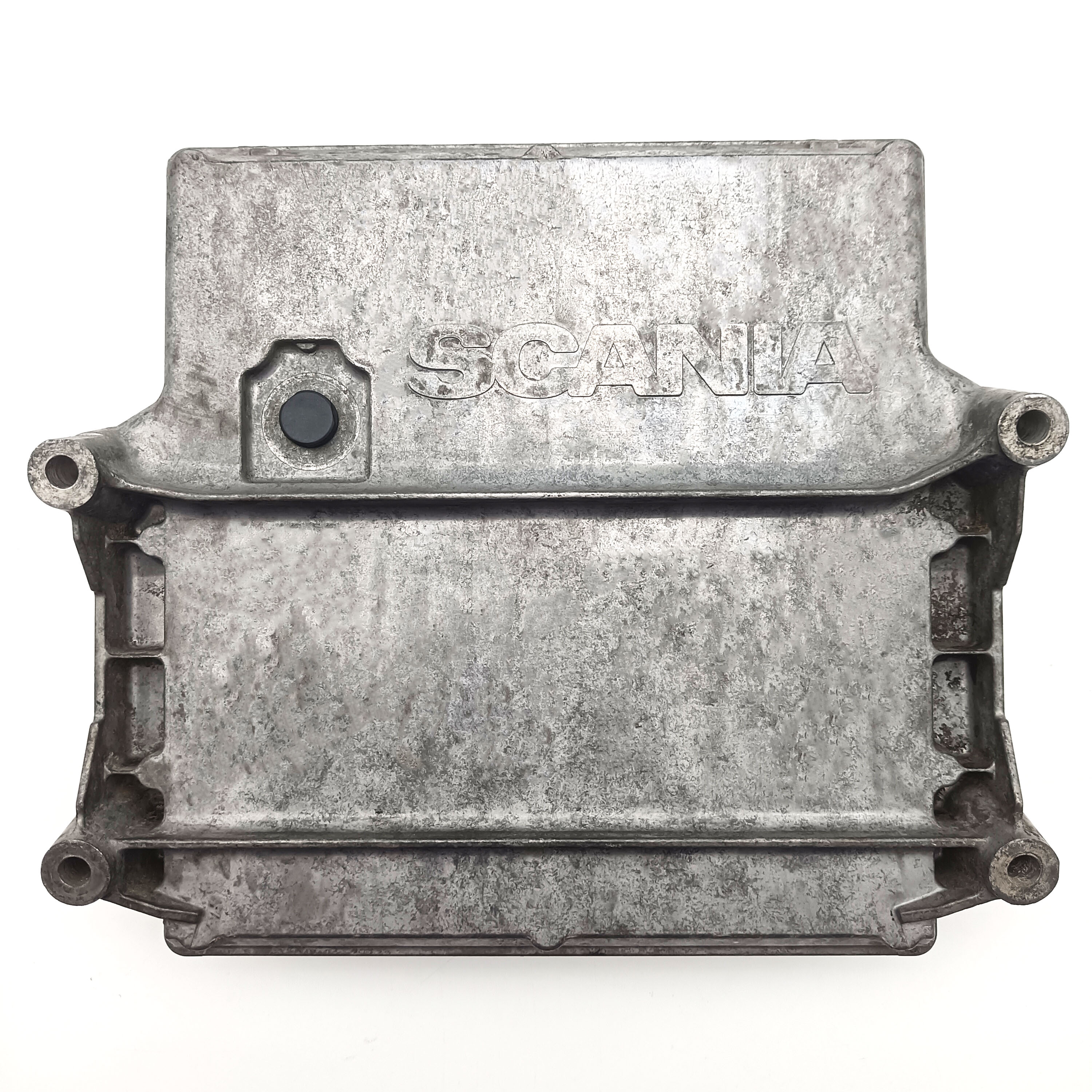 20814594 P03 Engine ECU Controller Computer Panel For Volvo with Program ECM computer board ECU ...