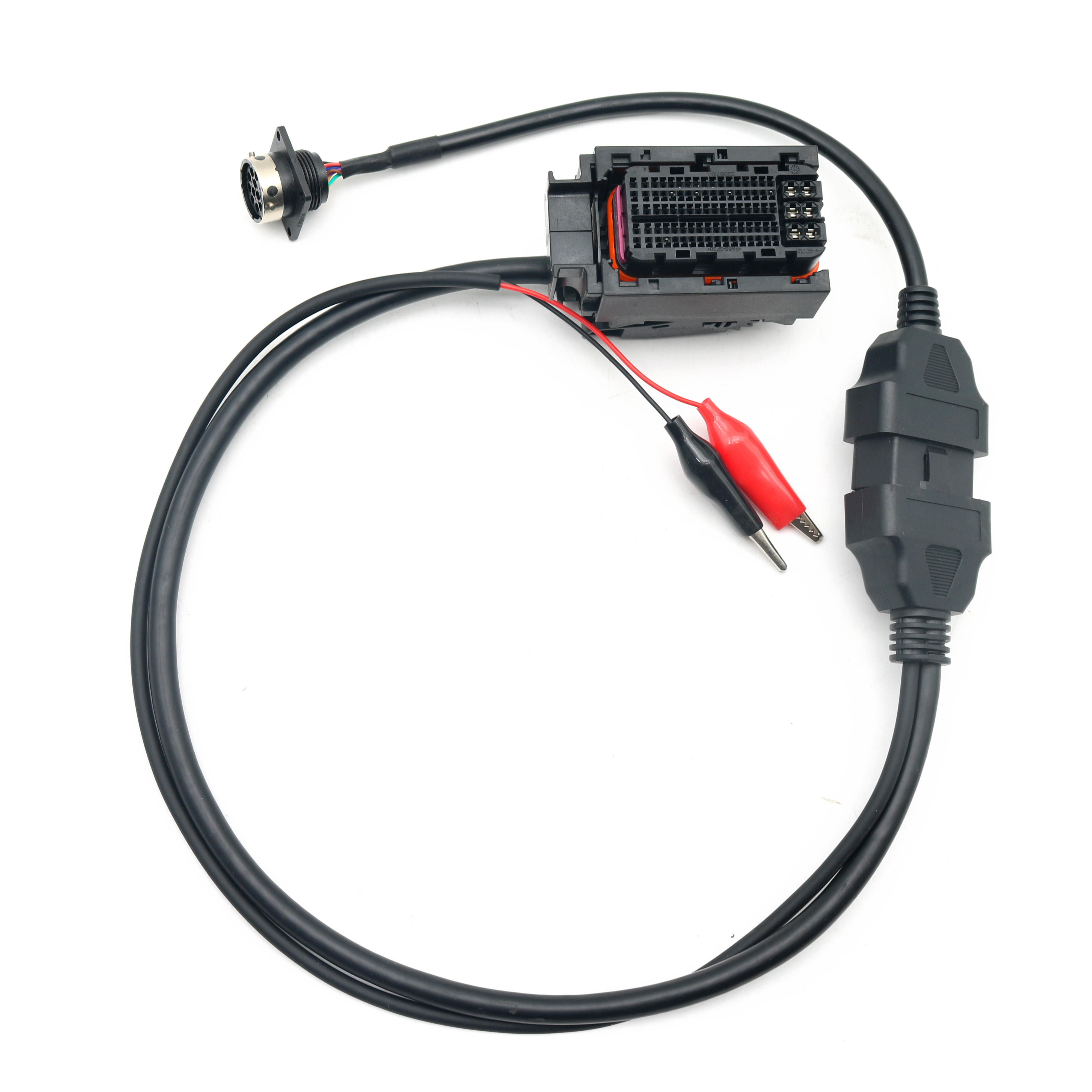 ECU Programming Diagnostic Detection Cable for Deutz Diesel Engine ...