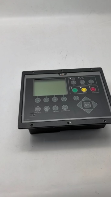 kit xeon Original EMCP 4.3 4.4 Generator Control Panel 3593760 for ...