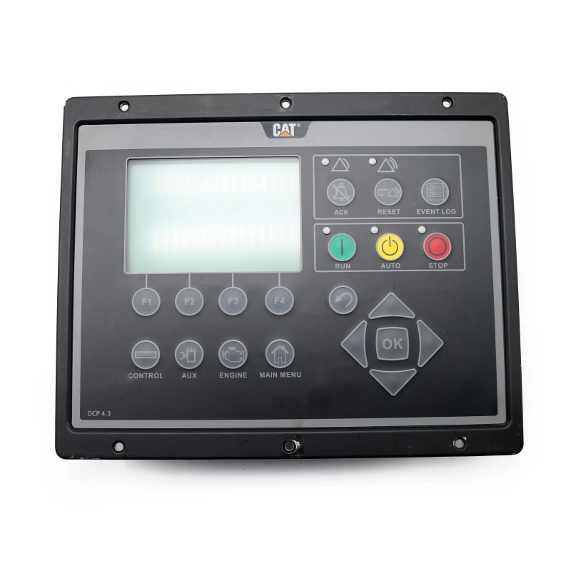 kit xeon Original EMCP 4.3 4.4 Generator Control Panel 3593760 for ...