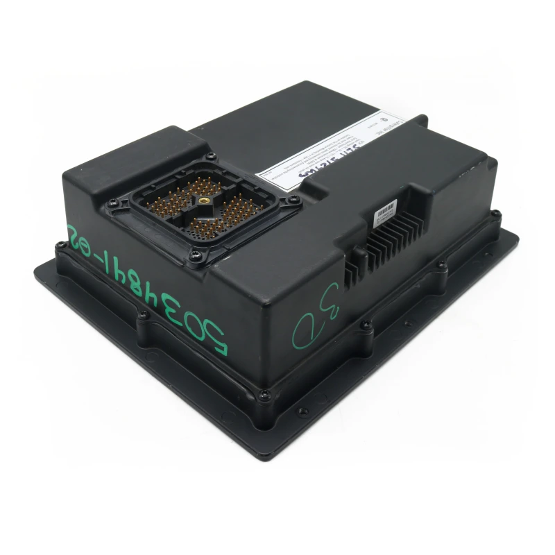 kit xeon Original EMCP 4.3 4.4 Generator Control Panel 3593760 for ...