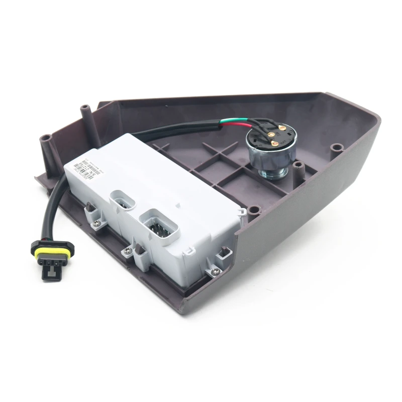 6688404 Dashboard Instrument Panel Board for Bobcat S570 S185 S150 160