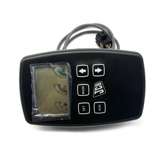 Monitor 332/K4244 704/50207 728/19700 728/80073 for JCB JS180LC JS200 ...