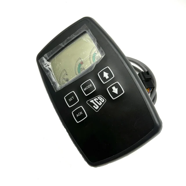 Monitor 332/K4244 704/50207 728/19700 728/80073 for JCB JS180LC JS200 ...