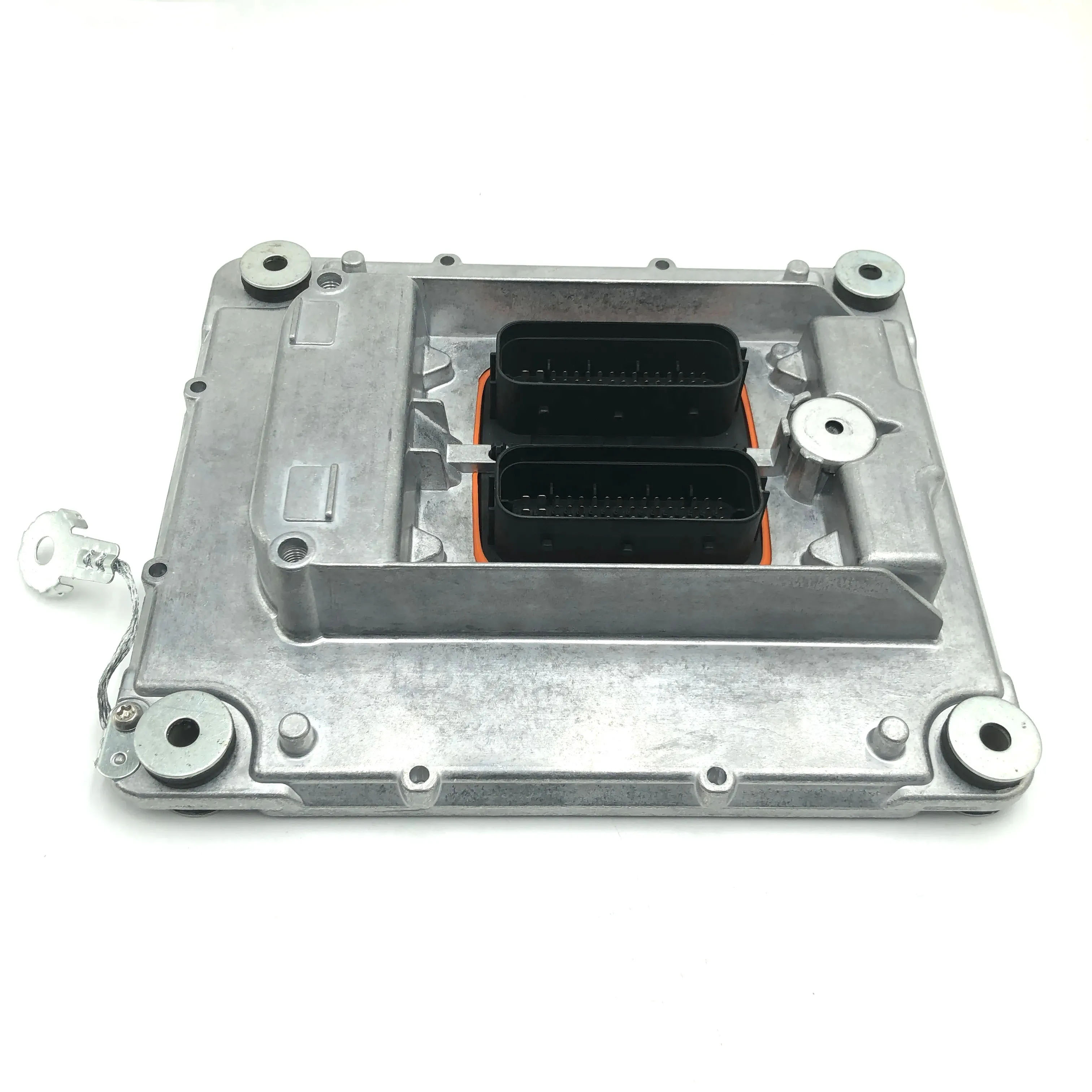 20814594 P03 Engine ECU Controller Computer Panel For Volvo with Program ECM computer board ECU ...