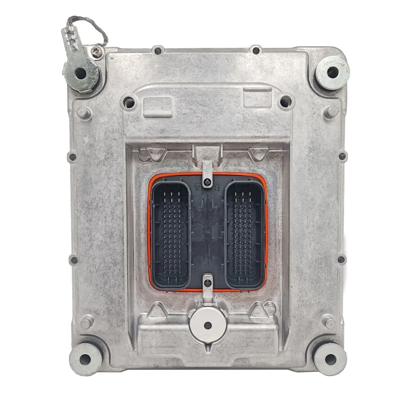 20995620 P04 Engine ECU Controller Computer Panel For Volvo with Program ECM computer board ECU ...