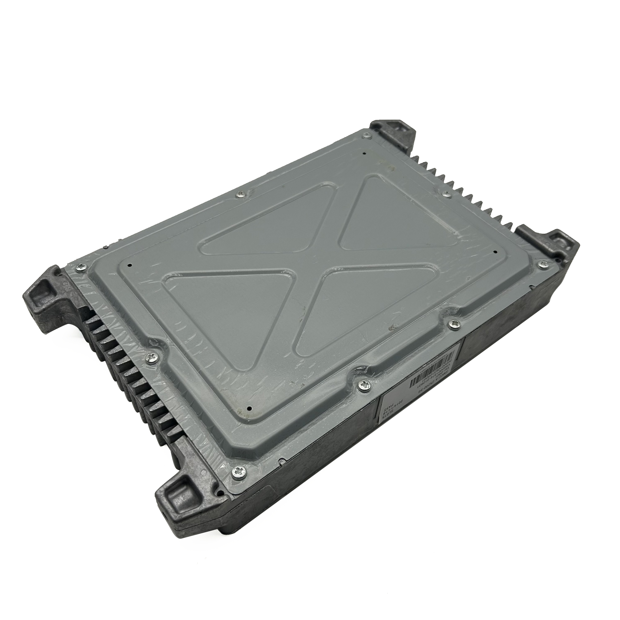 20814594 P03 Engine ECU Controller Computer Panel For Volvo with Program ECM computer board ECU ...