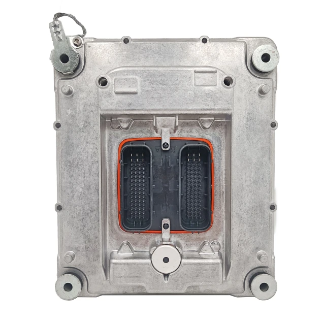 21695319 P05 Engine ECU Controller Computer Panel For Volvo with ...