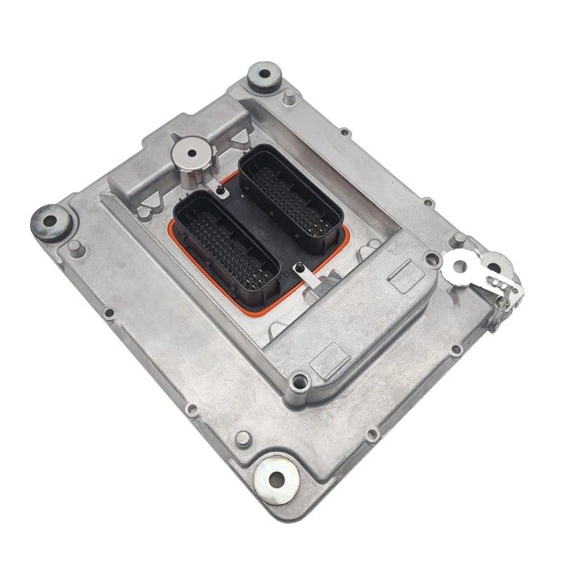 60100008 P04 Engine ECU Controller Computer Panel For Volvo with ...