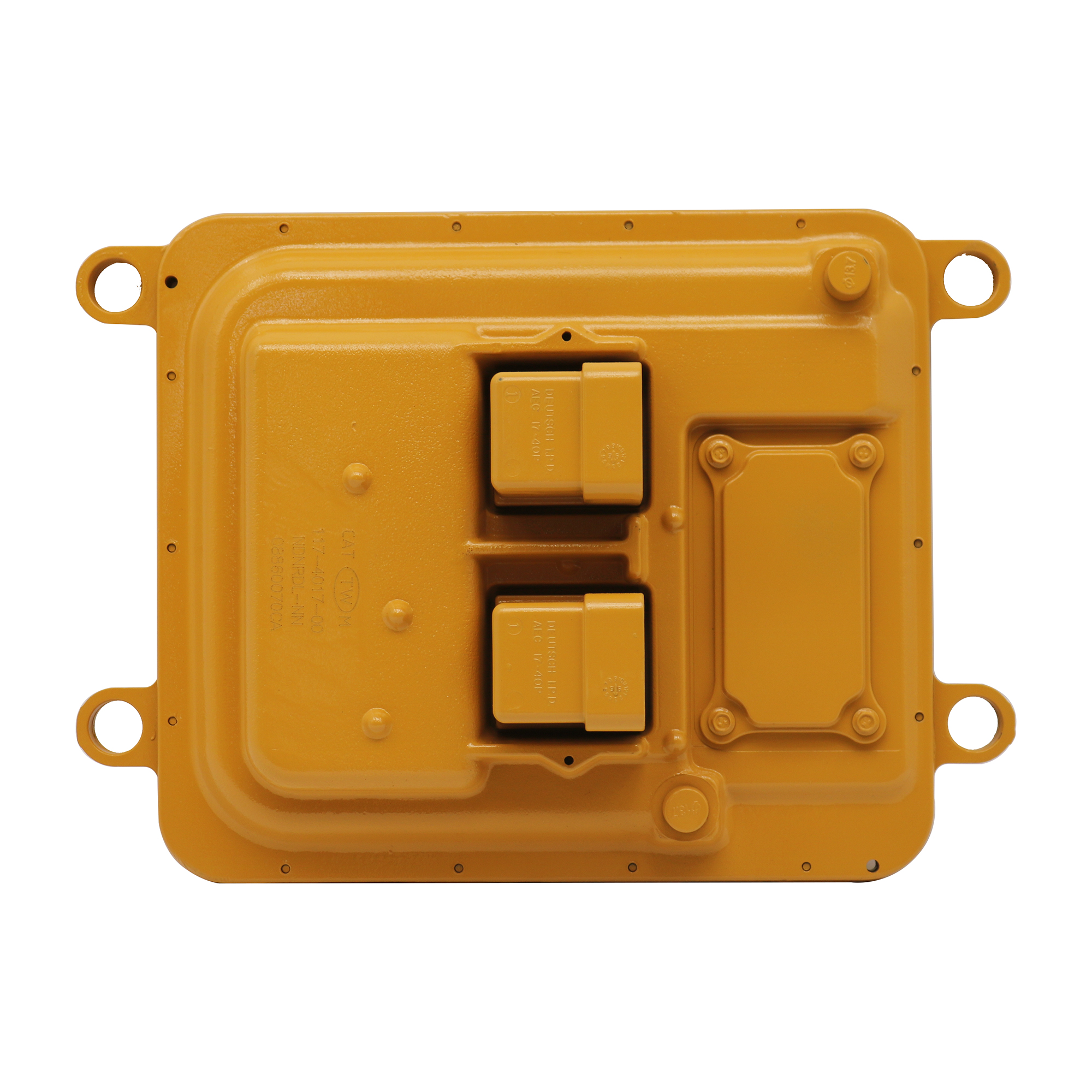 117-4017 1729389 142-3363 1423363 Original Excavator Engine Computer ...