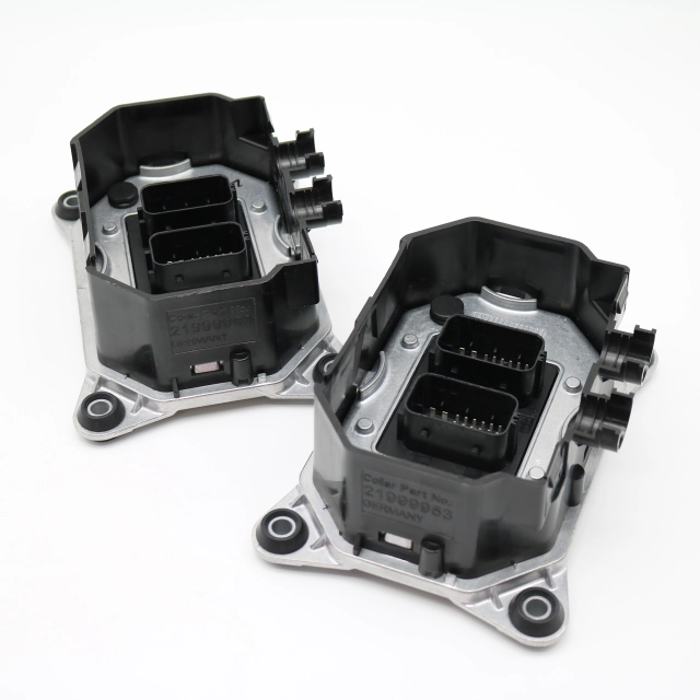 Suitable for Volvo engine controller FM4 FH4 NH EURO6 control unit ECU ...