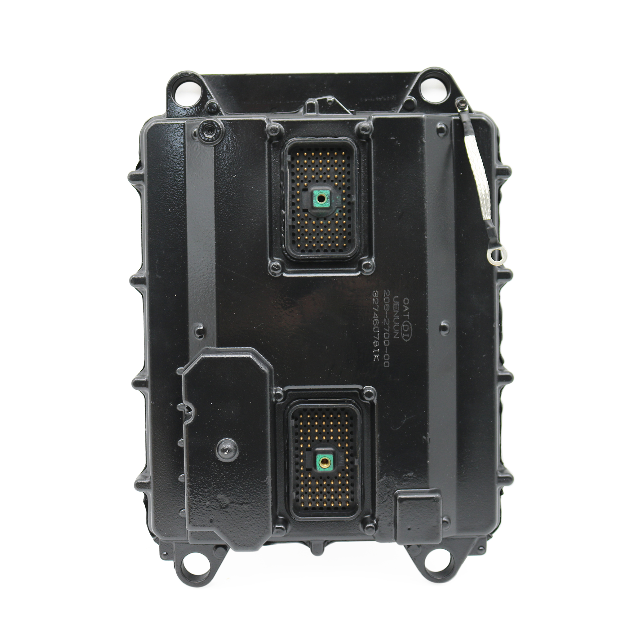 2062700 3126B C12 ECU/ECM controller Computer Board 206-2700 for CAT ...