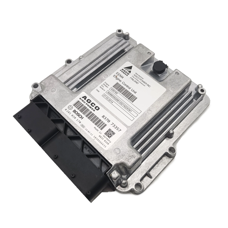 0281020170 New ECU Original Car Engine Computer Board Electronic Control Unit 837073357