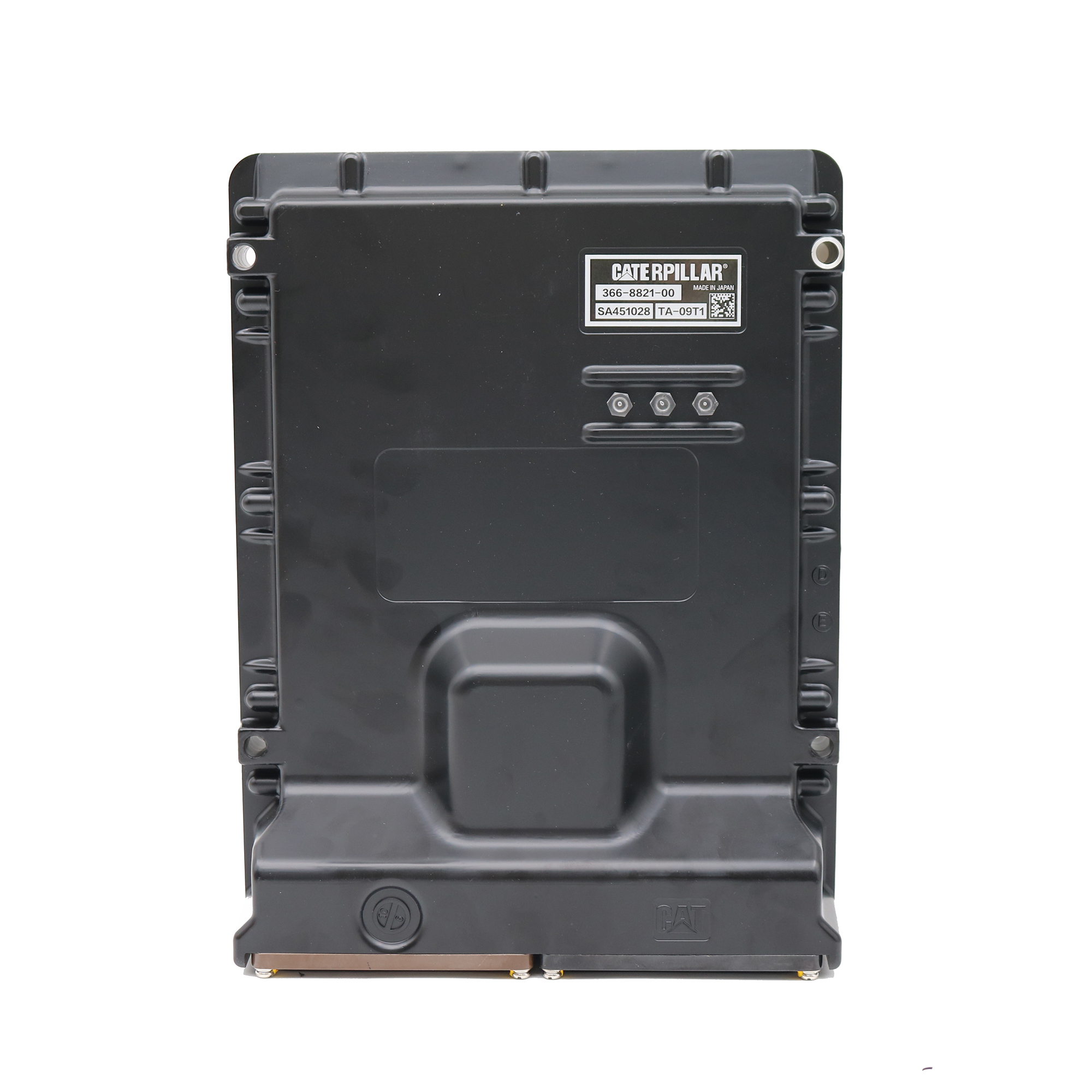 Brand new for Caterpillar CAT 366-8821 3668821 ECU ECM original diesel ...