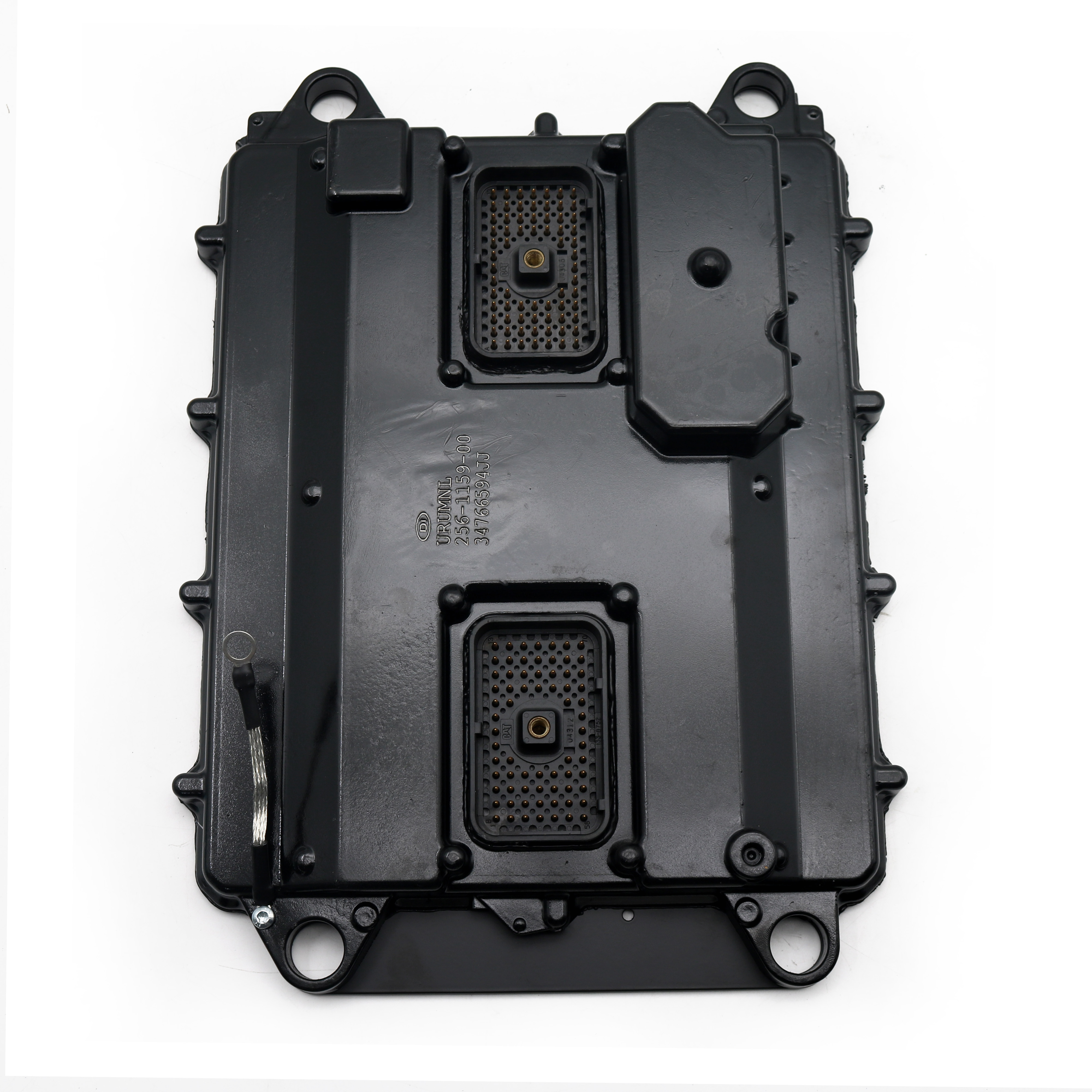 256-1159-00 ECU for CAT engine controller with program Computer board