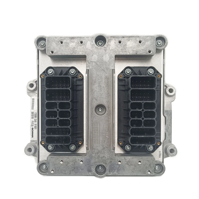 1514611 for SCANIA Excavator Computer Board Engine ECU Controller