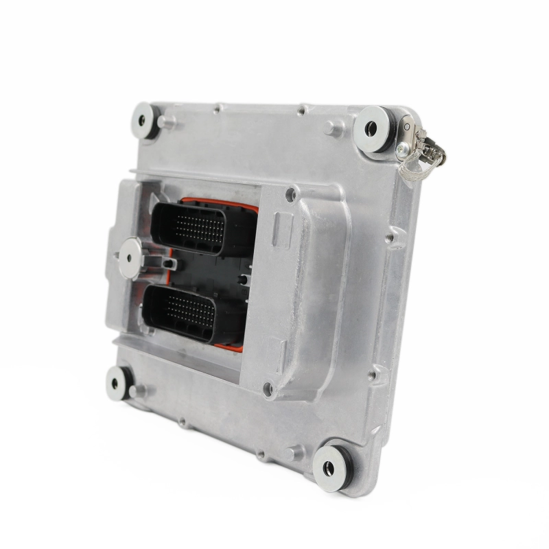 New engine control unit model 22423434 Suitable for Volvo electronic ...