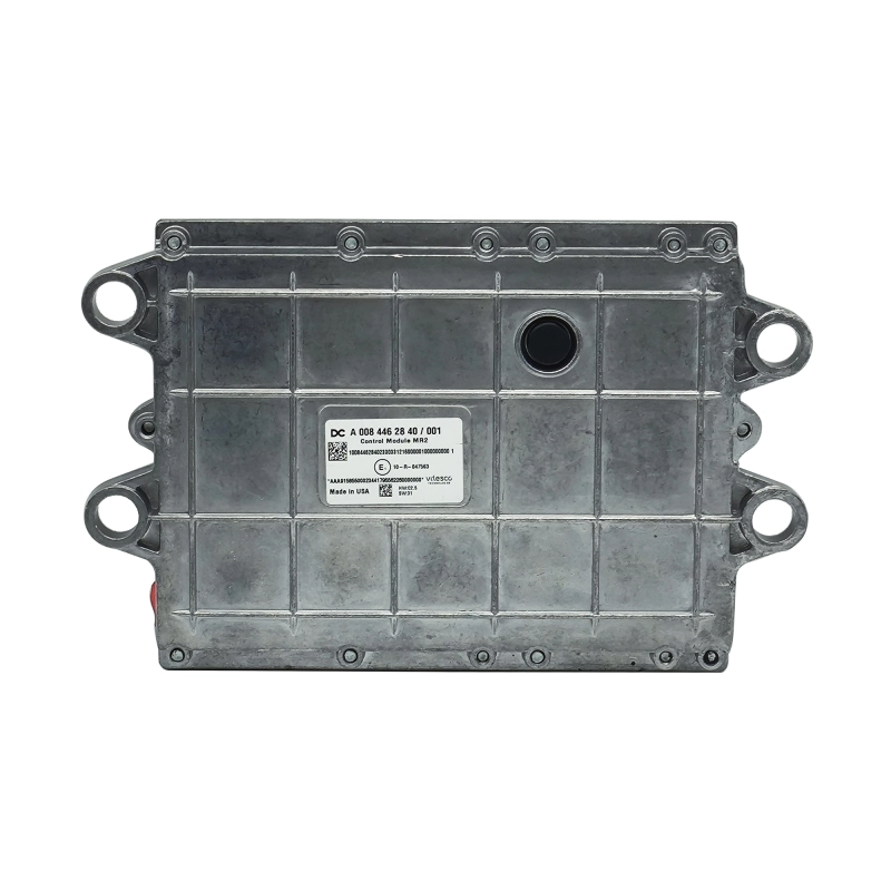 For A0084462840 A0084462440 A3571500079 Original Engine Computer Board ...