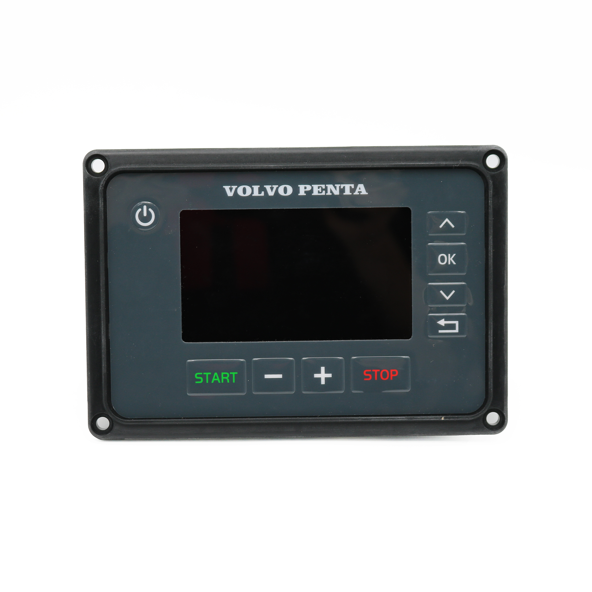 Control Panel Volvo Penta DCU 23751380 Control Panel