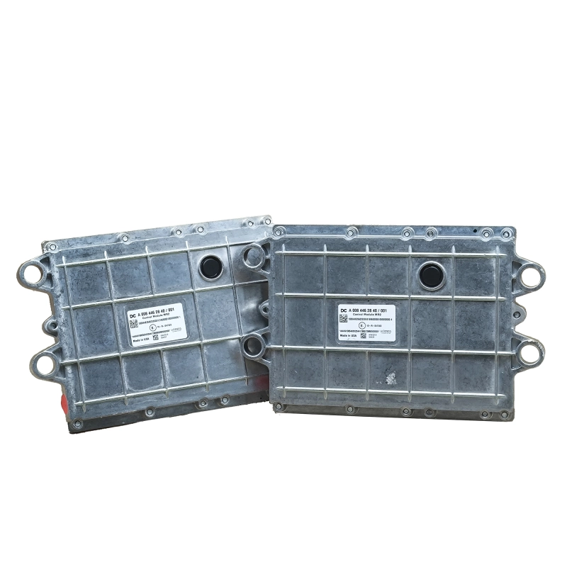 For A0084462840 A0084462440 A3571500079 Original Engine Computer Board ...