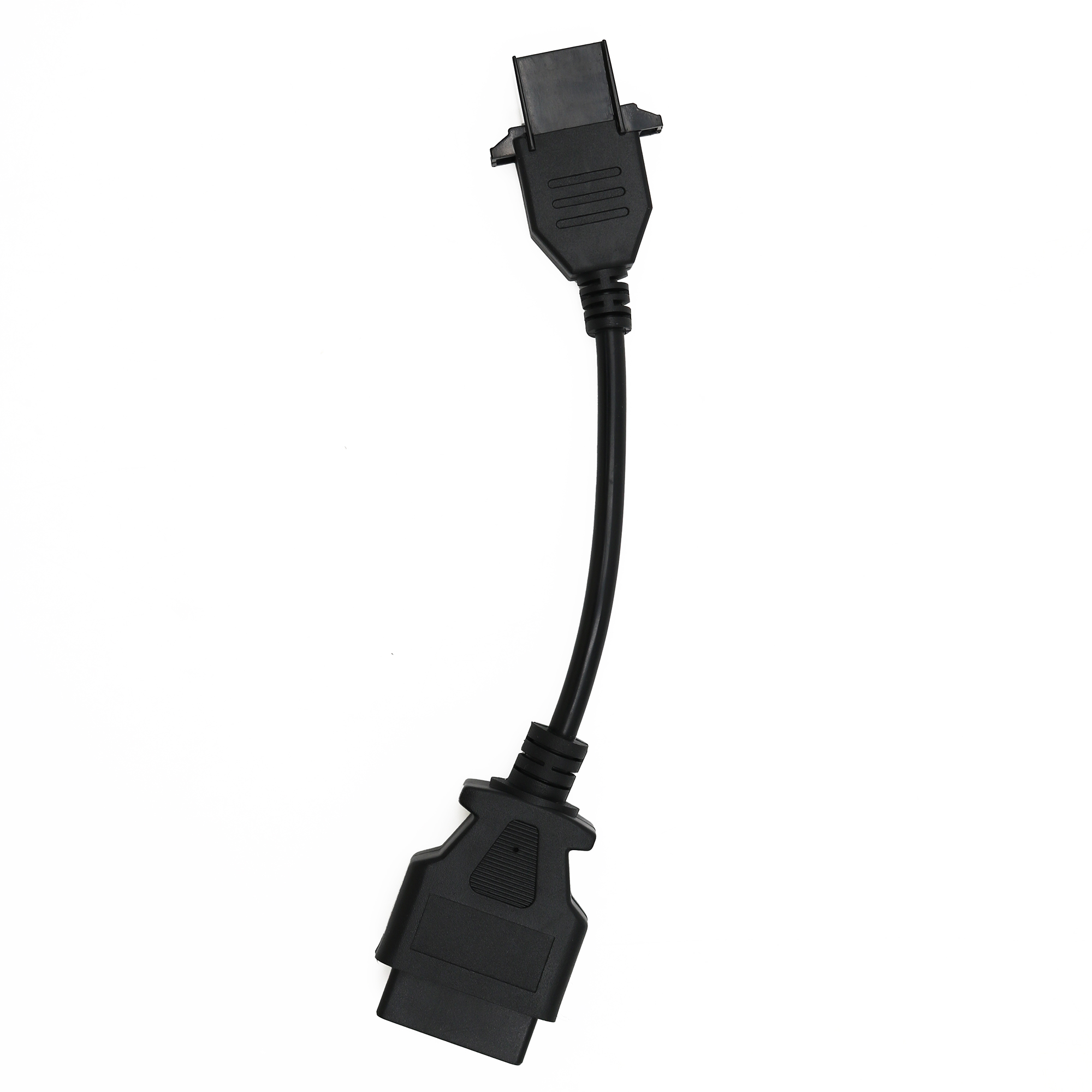 12 pin test harness interface main test 12pin diagnostic Adapter cable ...