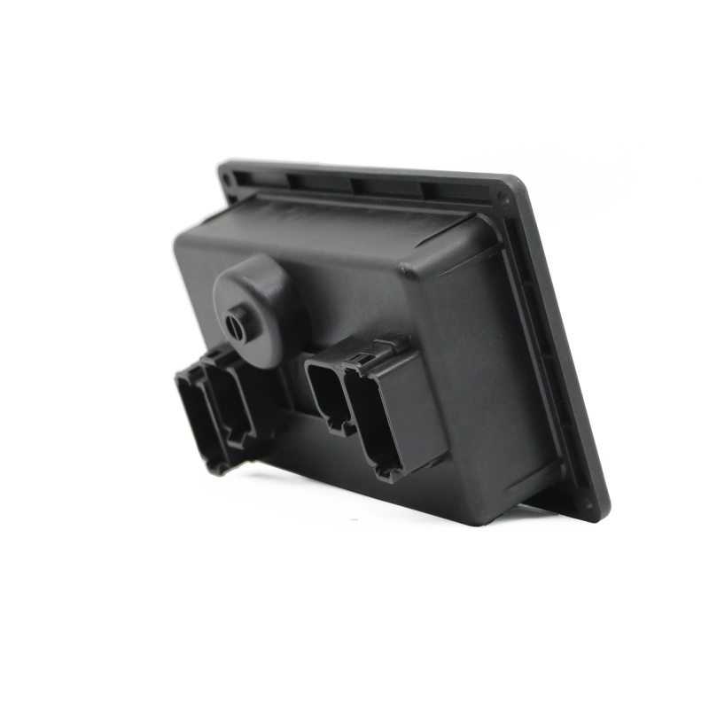 Control Panel Volvo Penta DCU 23751380 Control Panel