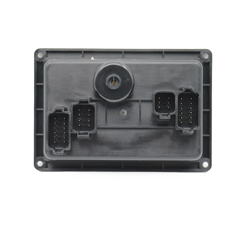 Control Panel Volvo Penta DCU 23751380 Control Panel