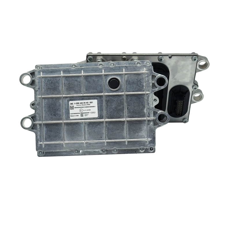 For A0084462840 A0084462440 A3571500079 Original Engine Computer Board ...