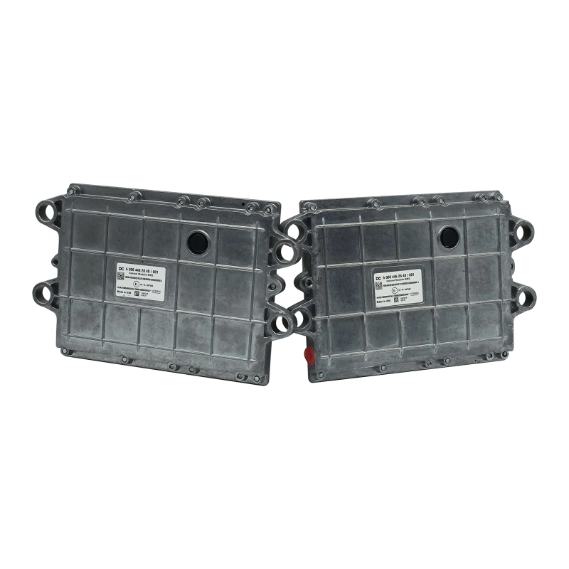 For A0084462840 A0084462440 A3571500079 Original Engine Computer Board ...