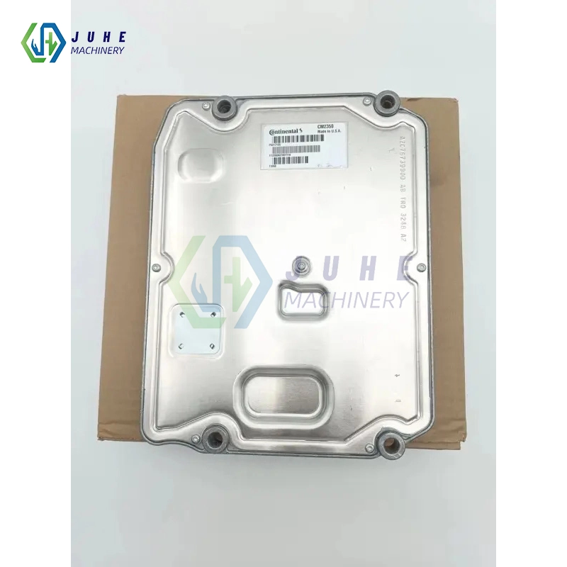 Original CM2350 Cummins ECU ECM diesel engine P5317106 electronic ...